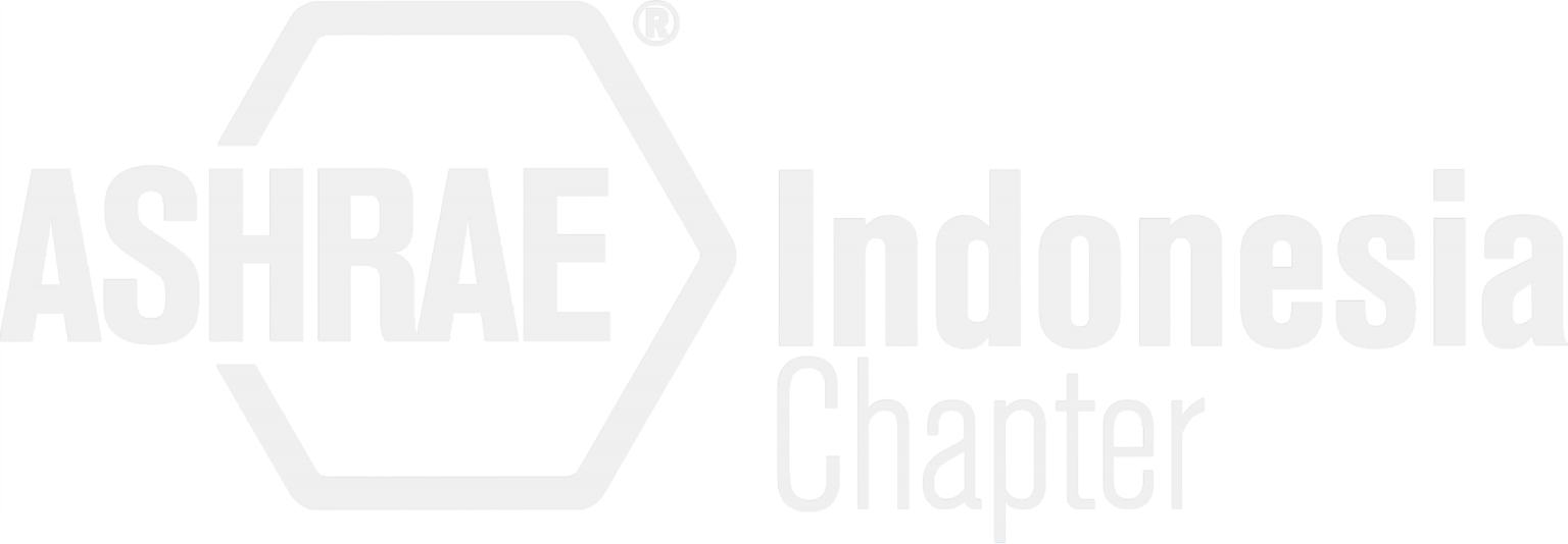 ASHRAE Indonesia HOMEPAGE - ASHRAE Indonesia