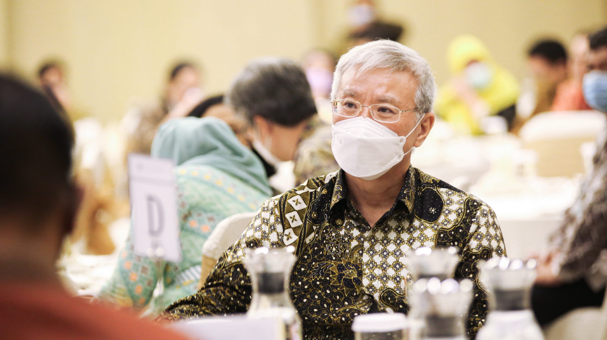 Gallery – ASHRAE Indonesia