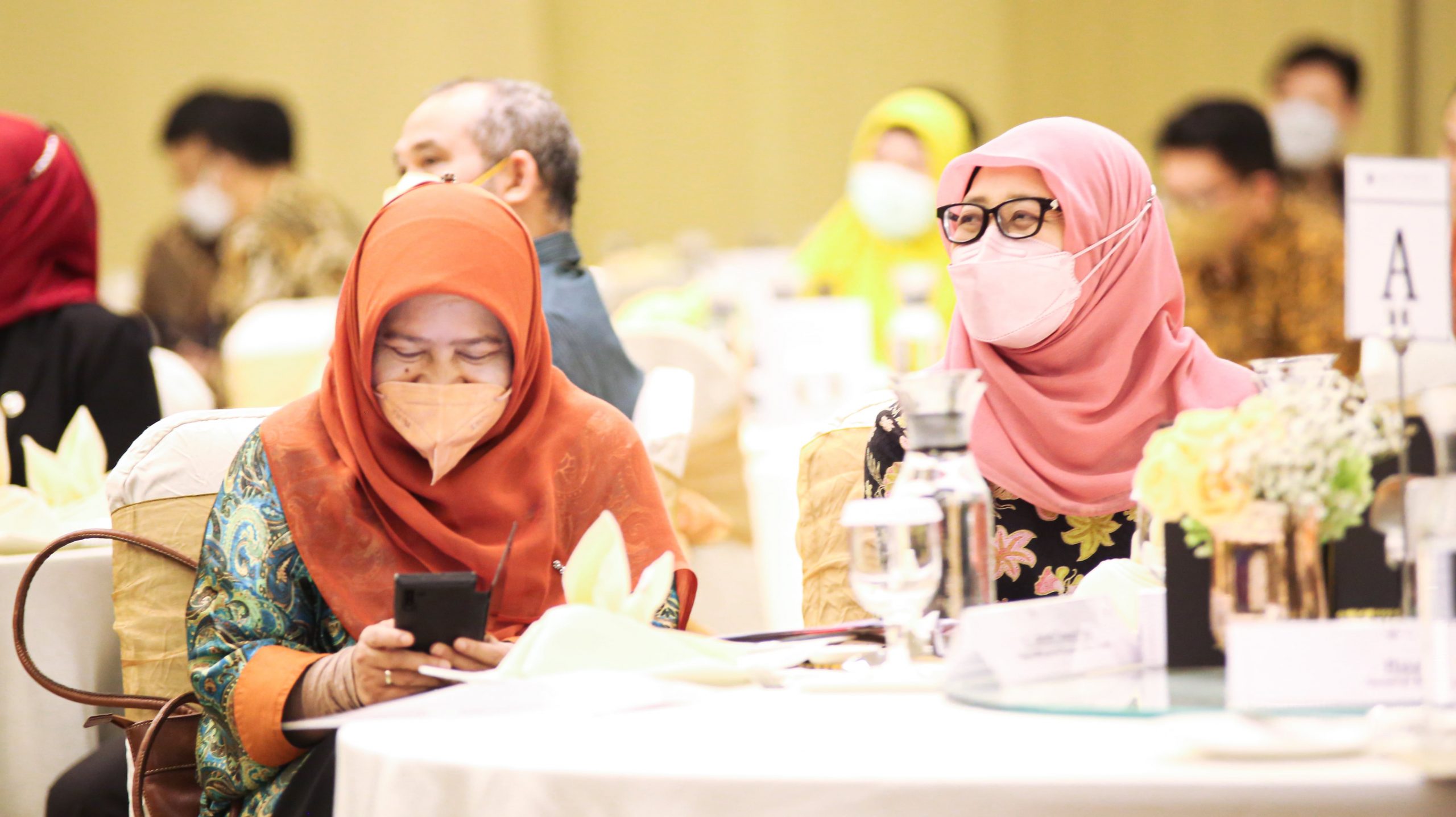 Gallery – ASHRAE Indonesia