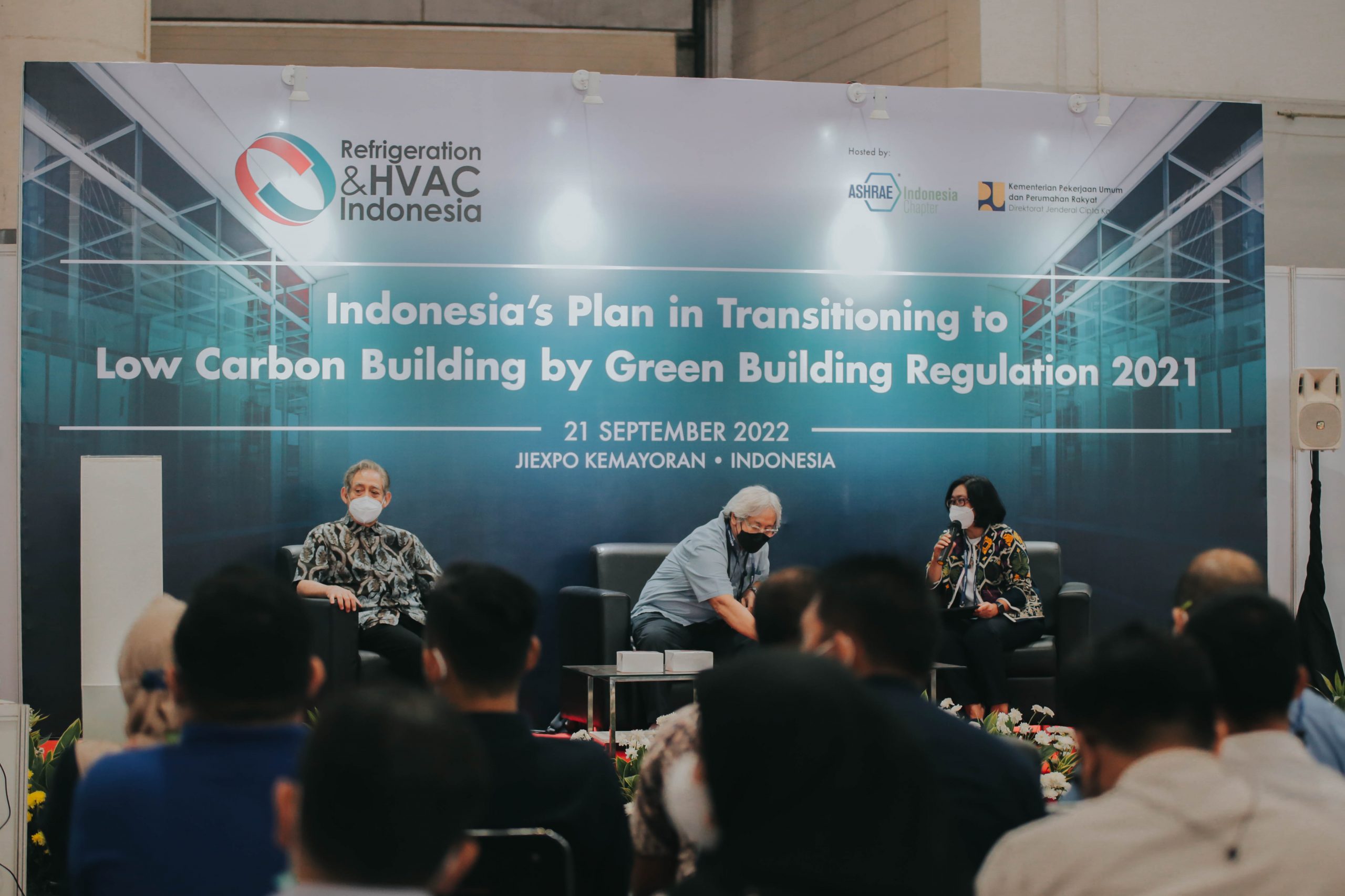 Gallery - ASHRAE Indonesia