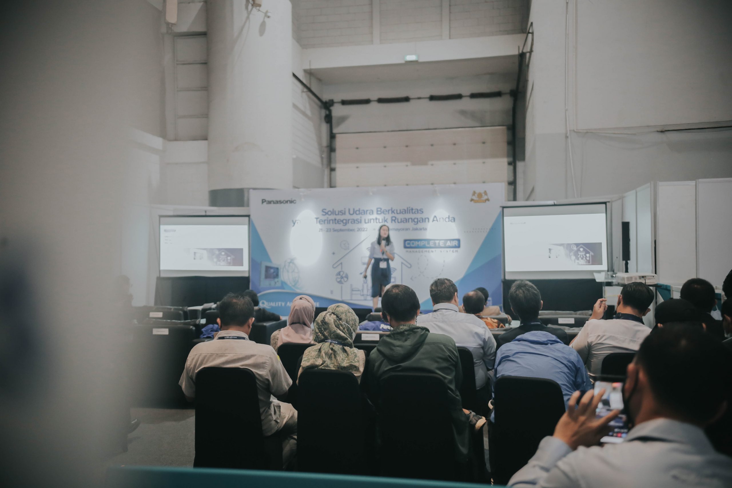 Gallery – ASHRAE Indonesia