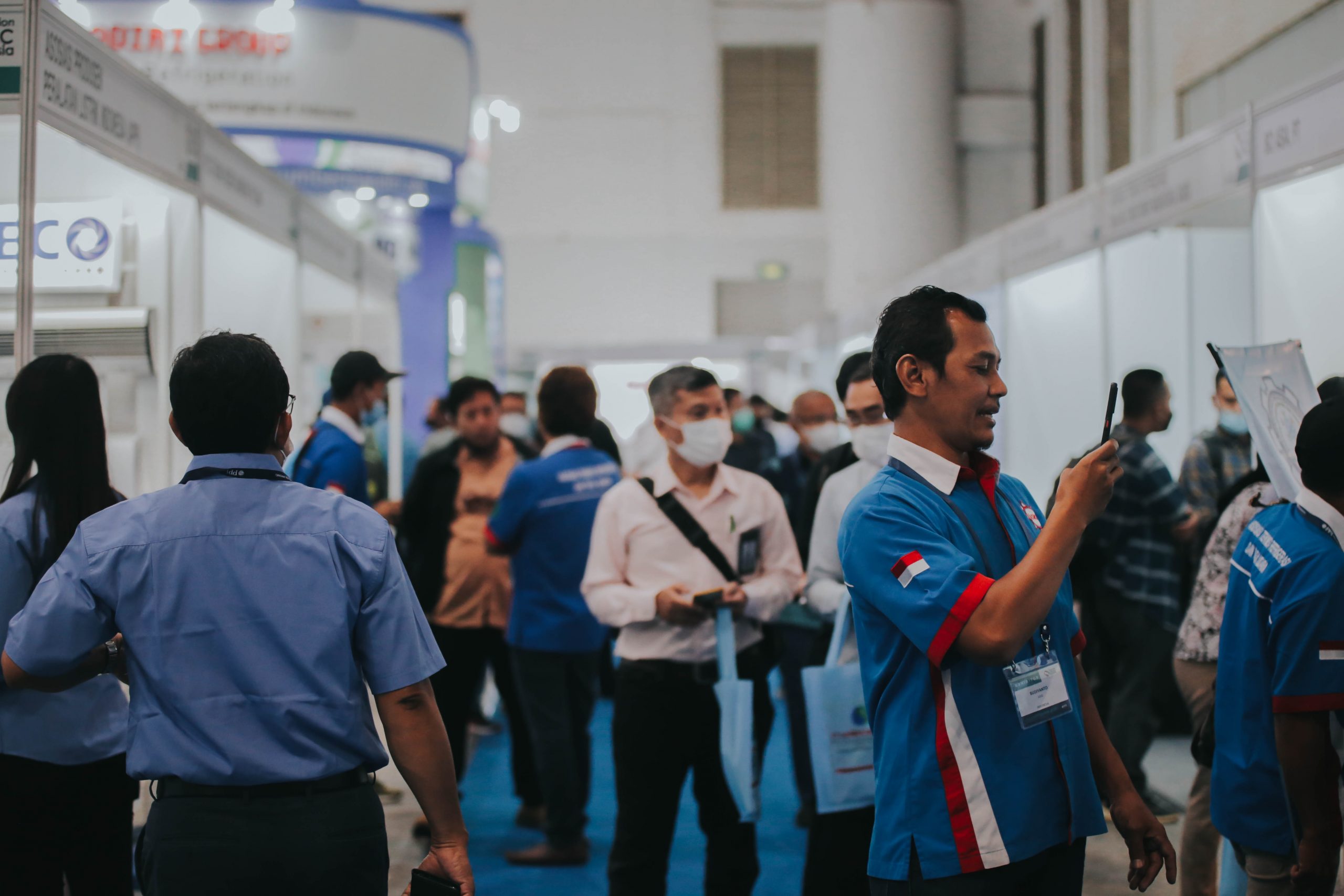 Gallery – ASHRAE Indonesia