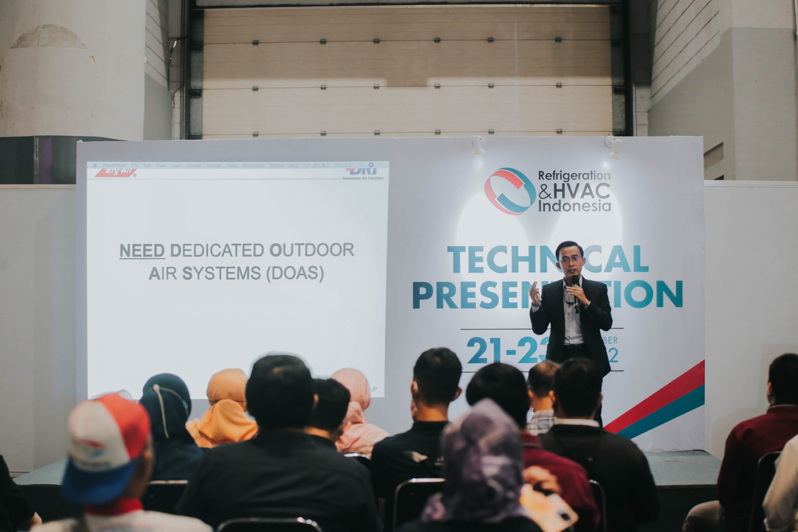 Gallery - ASHRAE Indonesia