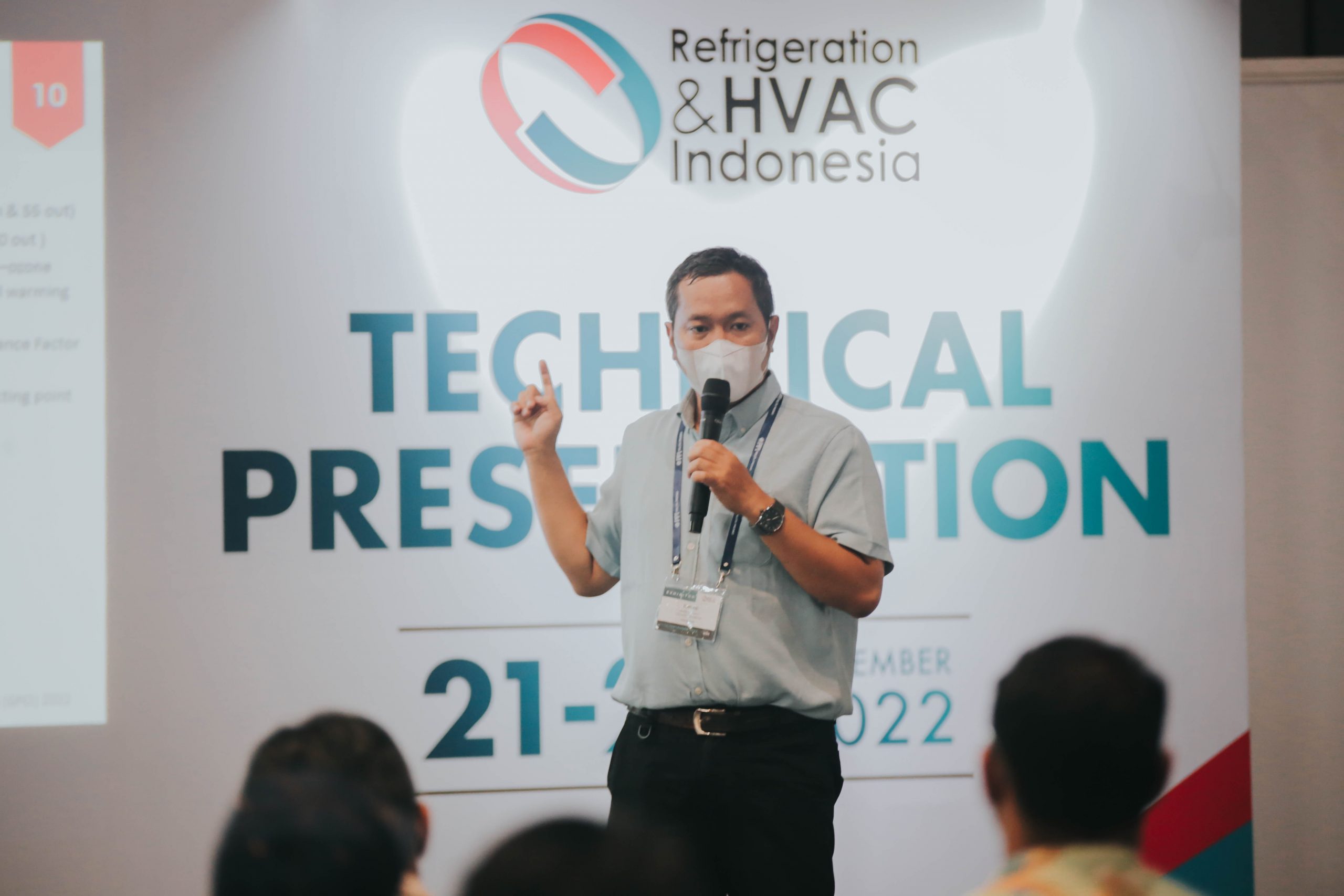 Gallery – ASHRAE Indonesia