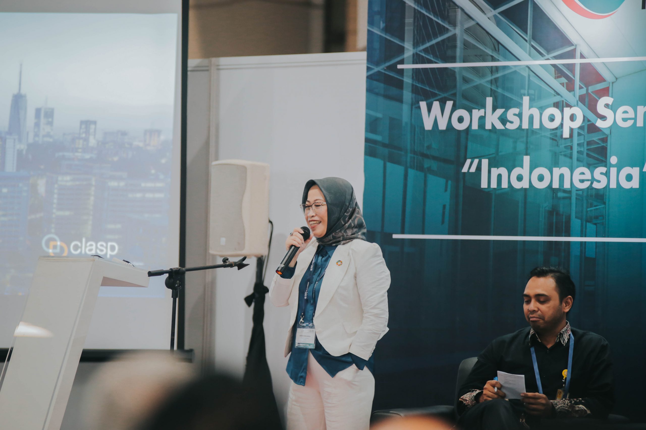 Gallery - ASHRAE Indonesia