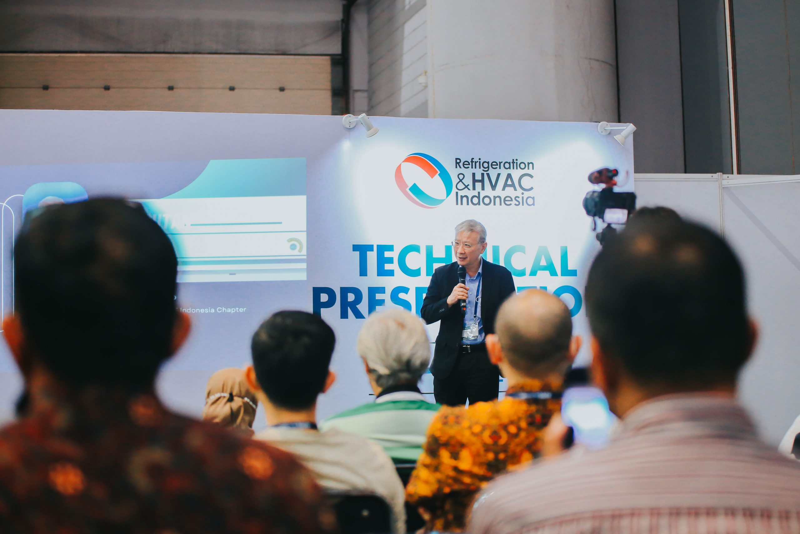 Gallery - ASHRAE Indonesia