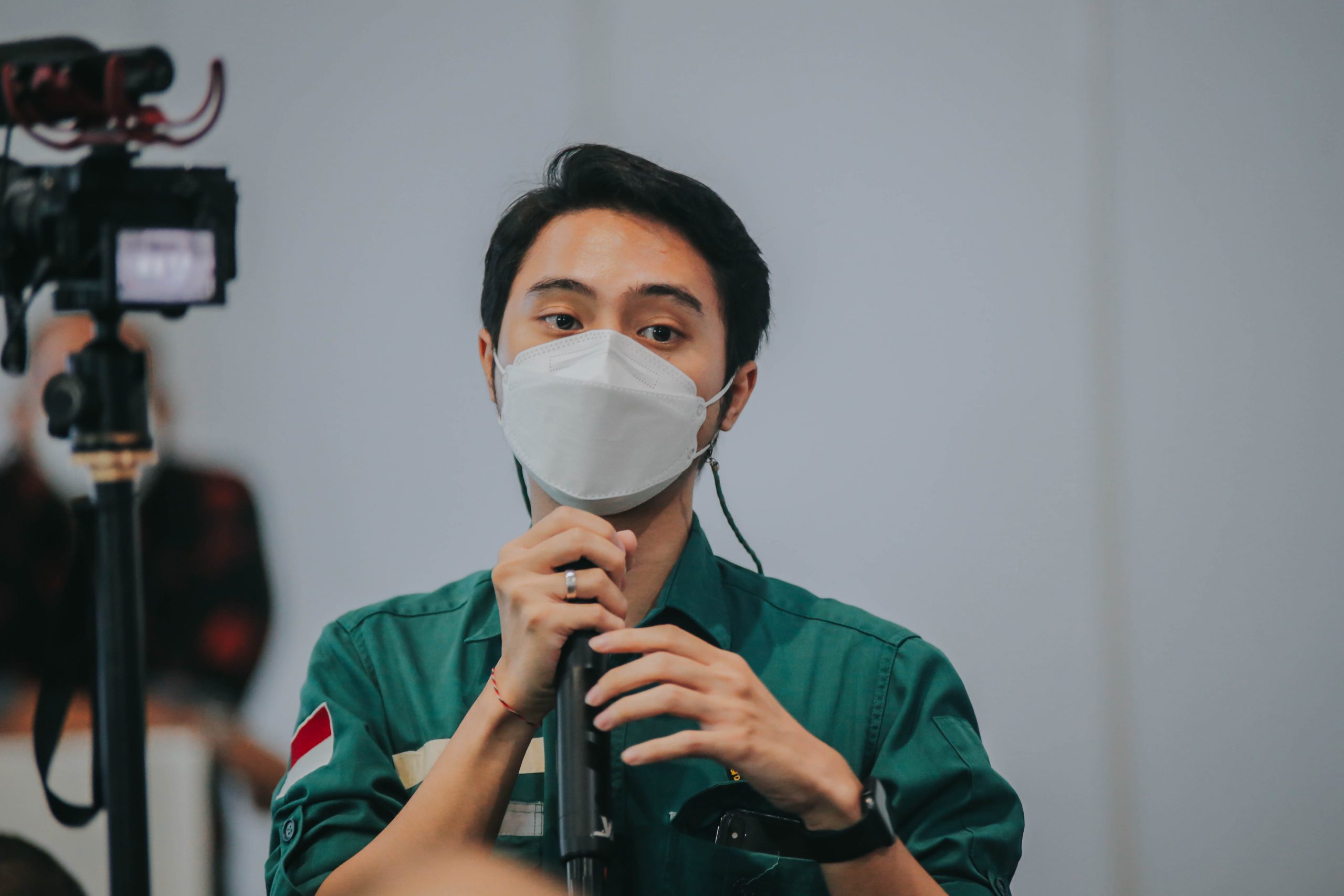 Gallery – ASHRAE Indonesia